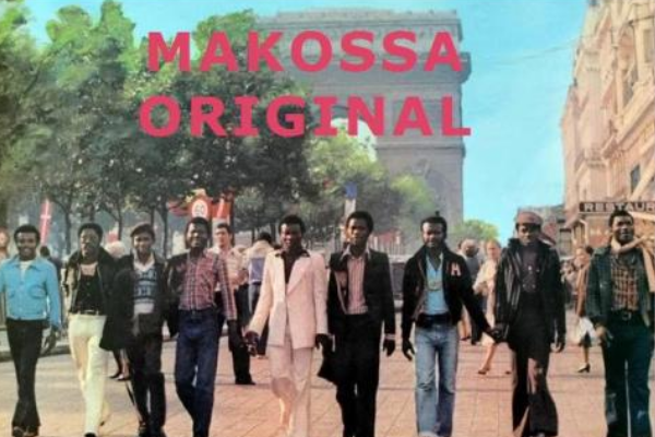 Makossa Original | Music In Africa