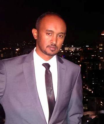 Nahom Dawit | Music In Africa