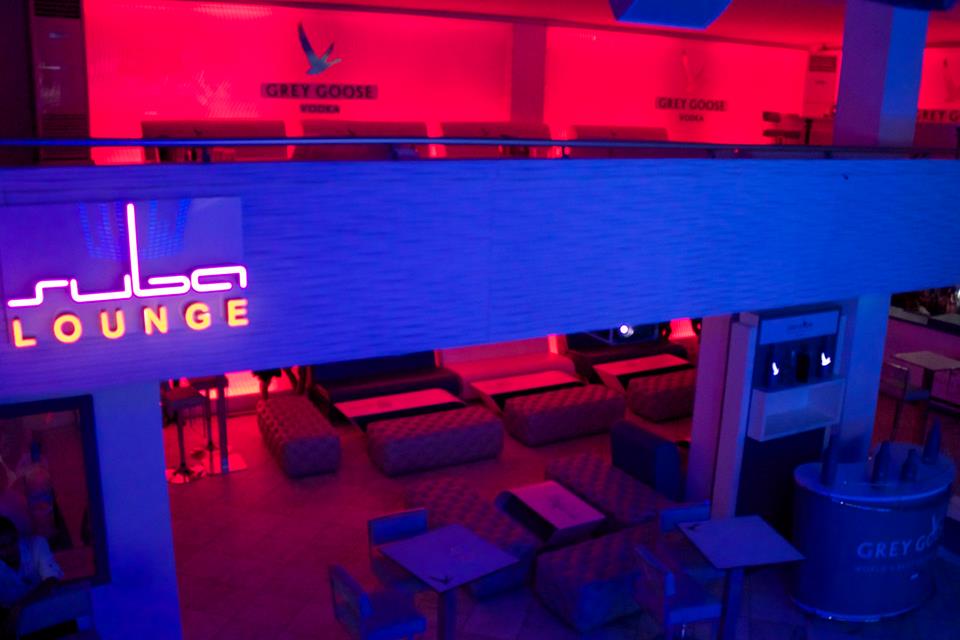 Suba Lounge | Music In Africa