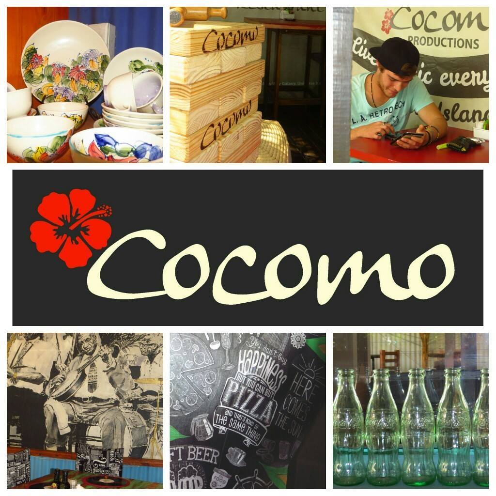 Cocomo Restaurant | Music In Africa