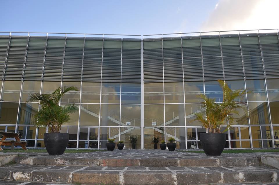 J&J Auditorium | Music In Africa