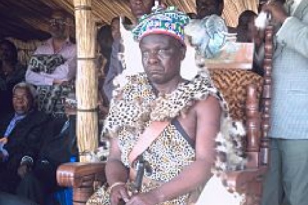 Mbunda Liyoyelo | Music In Africa