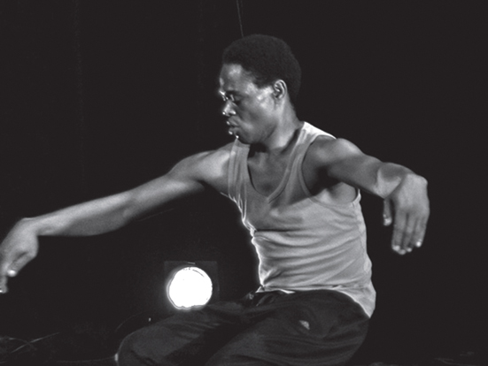 Rodrigue Ousmane | Music In Africa