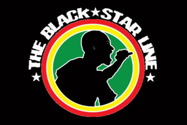 Black Star Line | Music In Africa