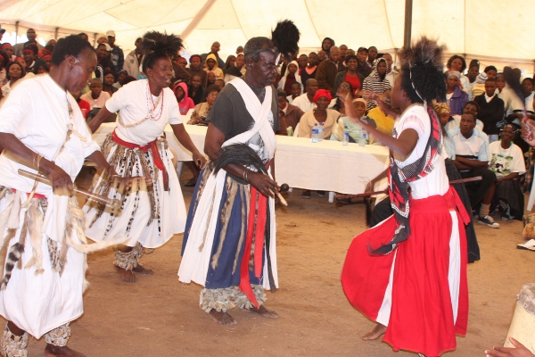 Domboshaba Festival of Culture and History | Music In Africa