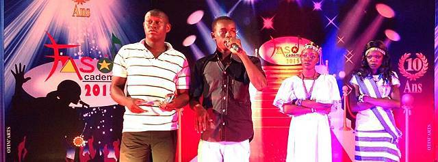 Faso Academy | Music In Africa
