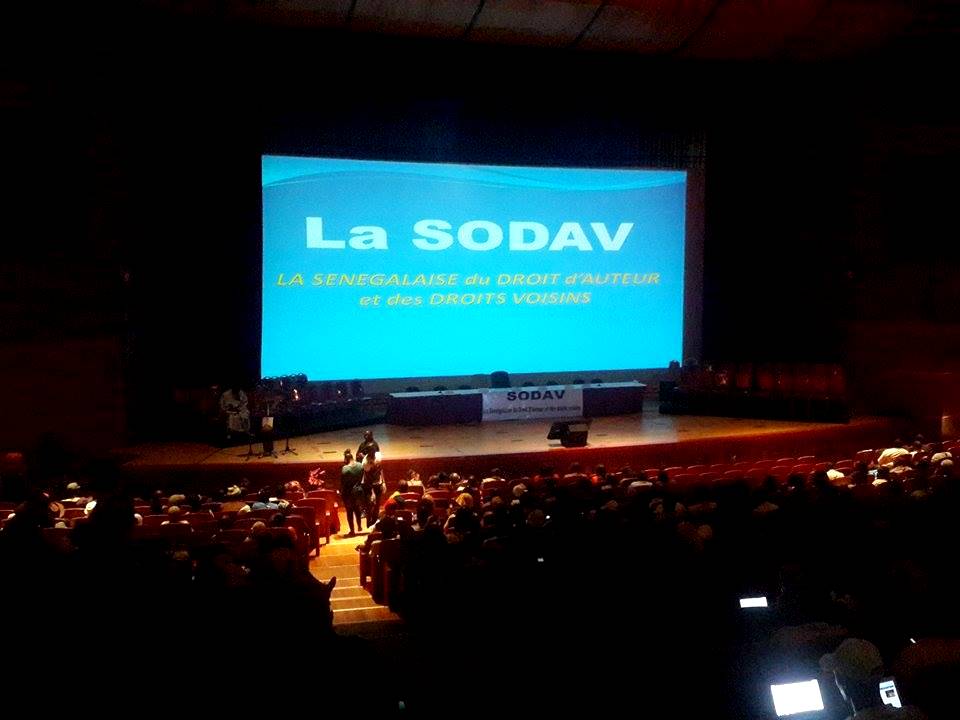 Sodav | Music In Africa