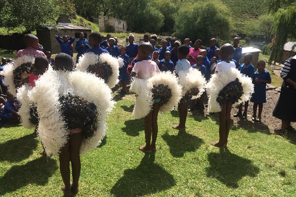 Moshoeshoe’s Day | Music In Africa