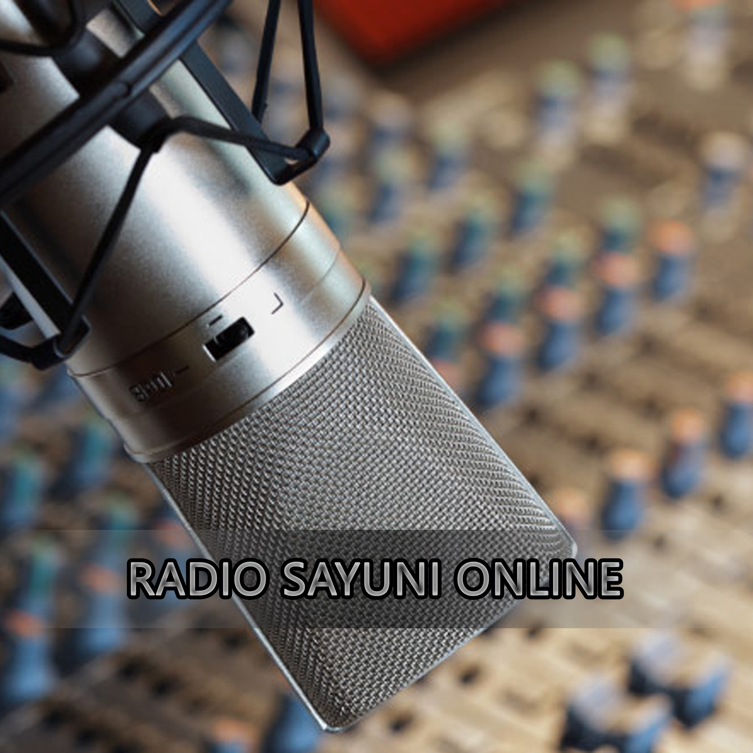 Radio Sayuni Online | Music In Africa