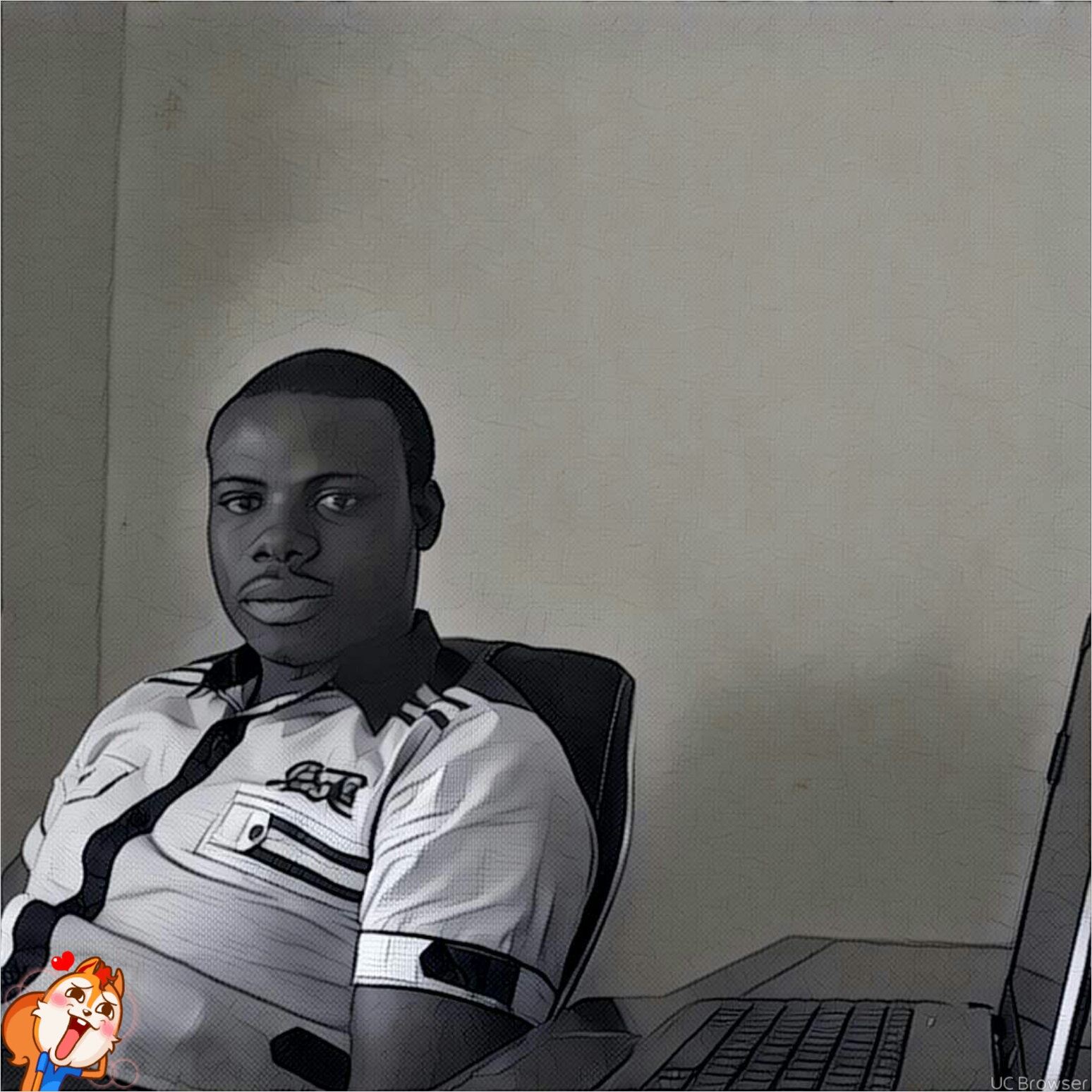 Afolabi Adebola Samuel | Music In Africa