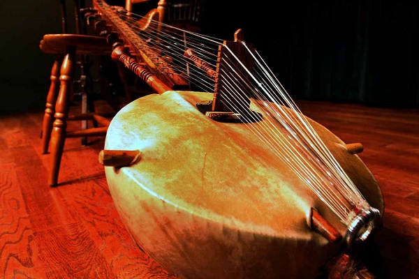 Musiques de Guinée | Music In Africa