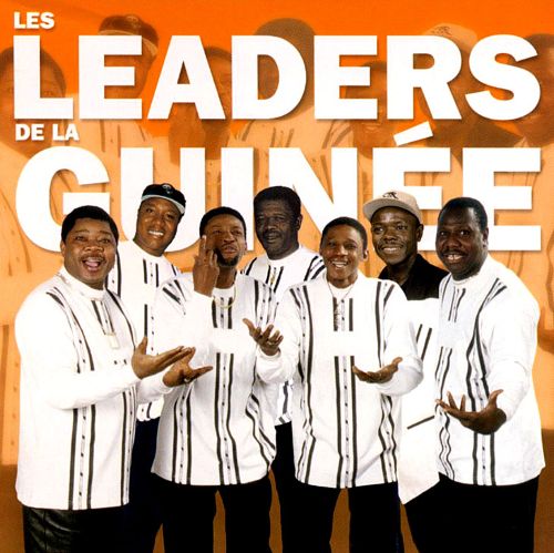 Leaders De La Guinée | Music In Africa