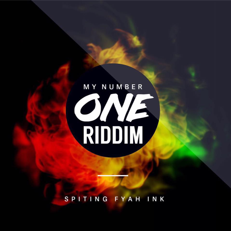 Spiting Fyah Ink | Music In Africa