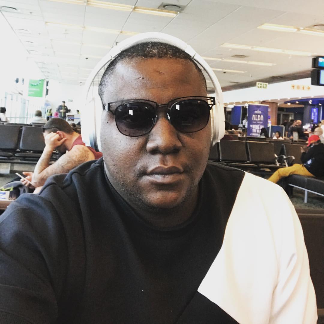 Jimmy J | Music In Africa