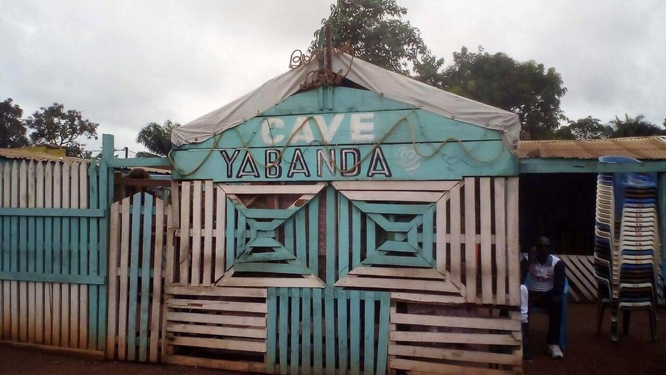 Cave Yabanda | Music In Africa
