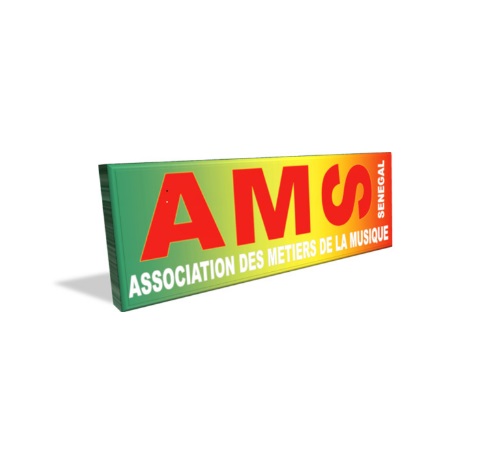 AMS | Music In Africa