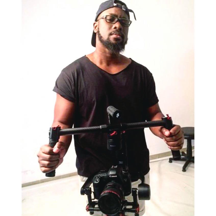 William Kangah | Music In Africa