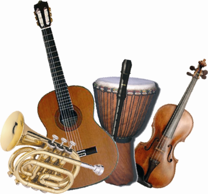 Electronic Corp | Music In Africa