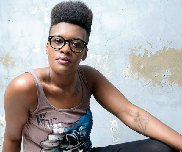 Ken Aïcha Sy | Music In Africa