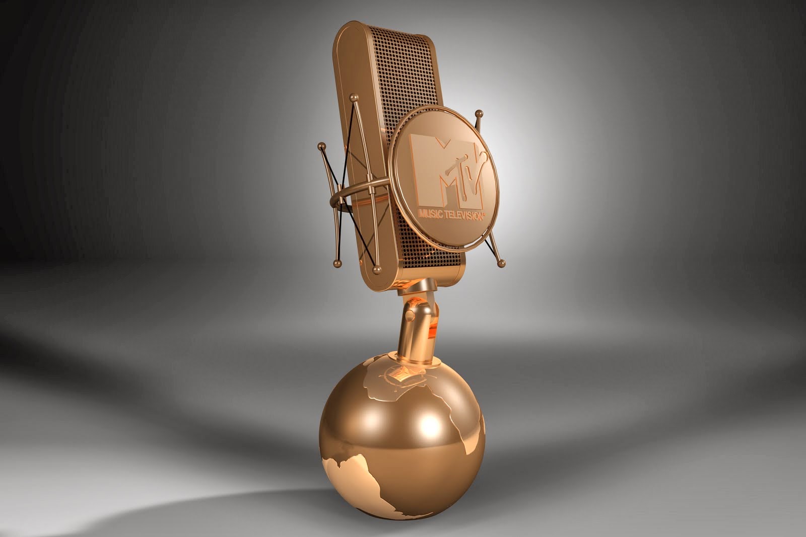 MTV Africa Music Awards | Music In Africa