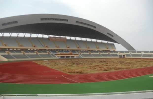 Stade Nongo | Music In Africa