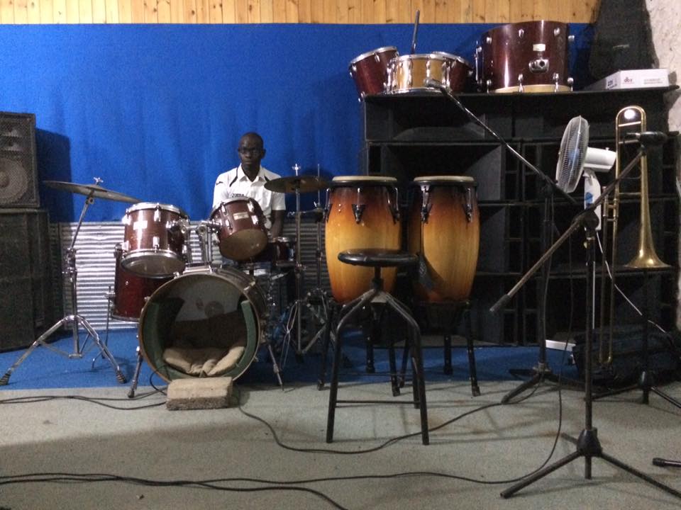 Mobil Sound | Music In Africa