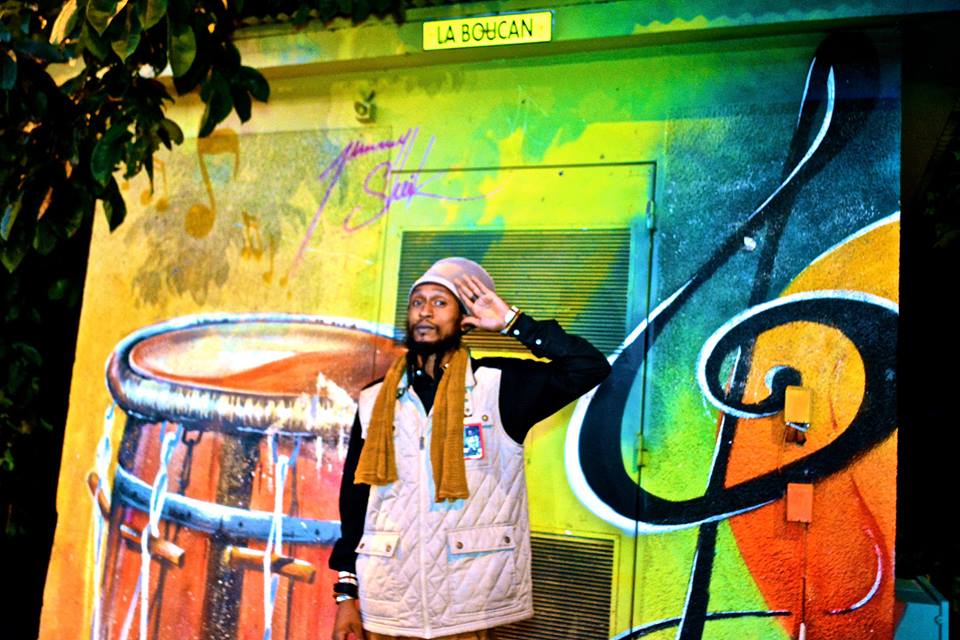 Ashaman | Music In Africa