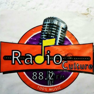 Radio Culture | Music In Africa