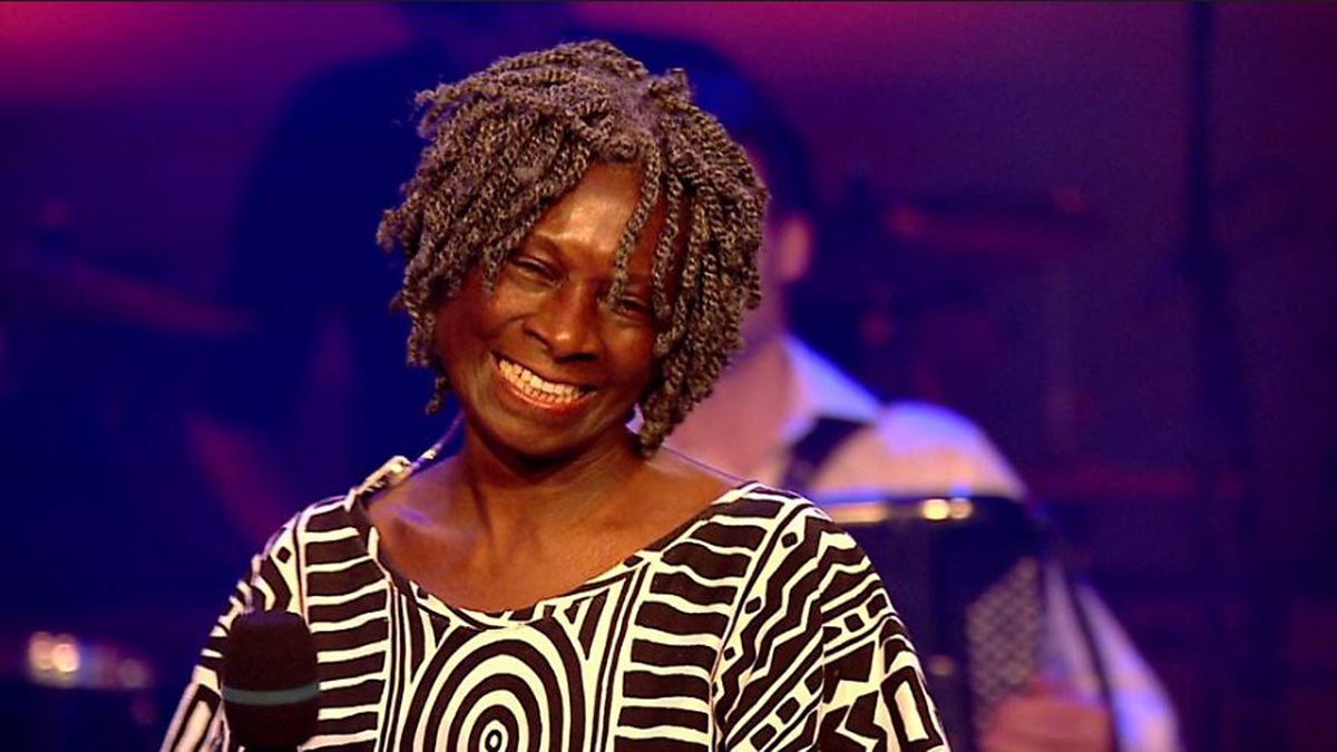 Rita Ray | Music In Africa