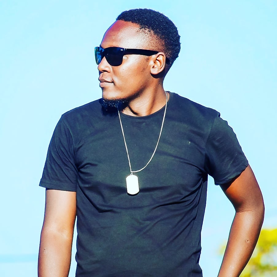 DJ Foxx Tha Roc | Music In Africa