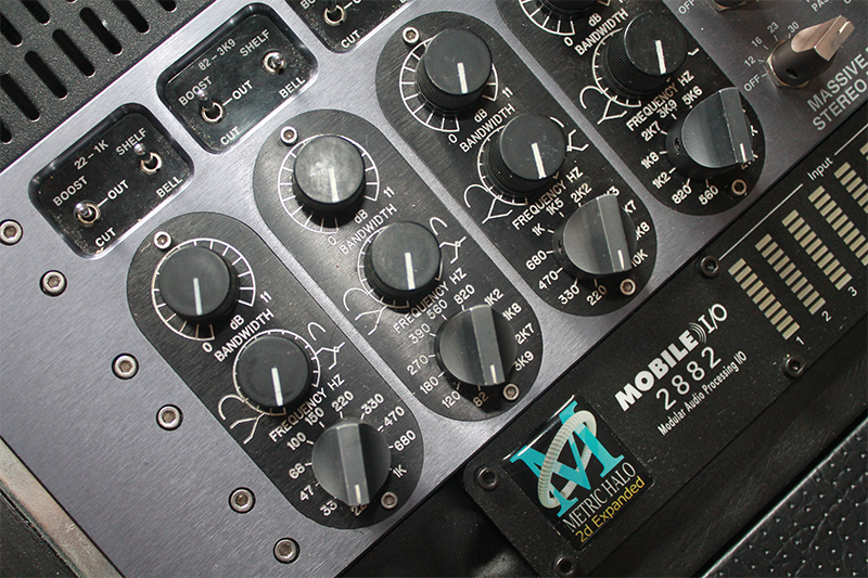 Des Grey Mastering | Music In Africa