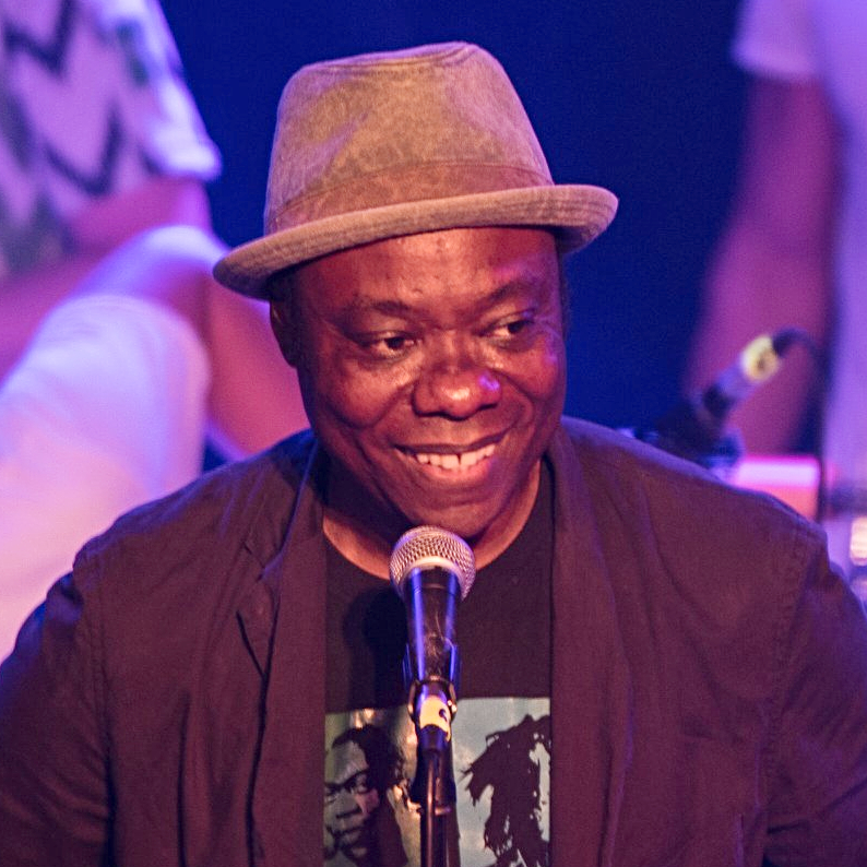 Stani Goma | Music In Africa