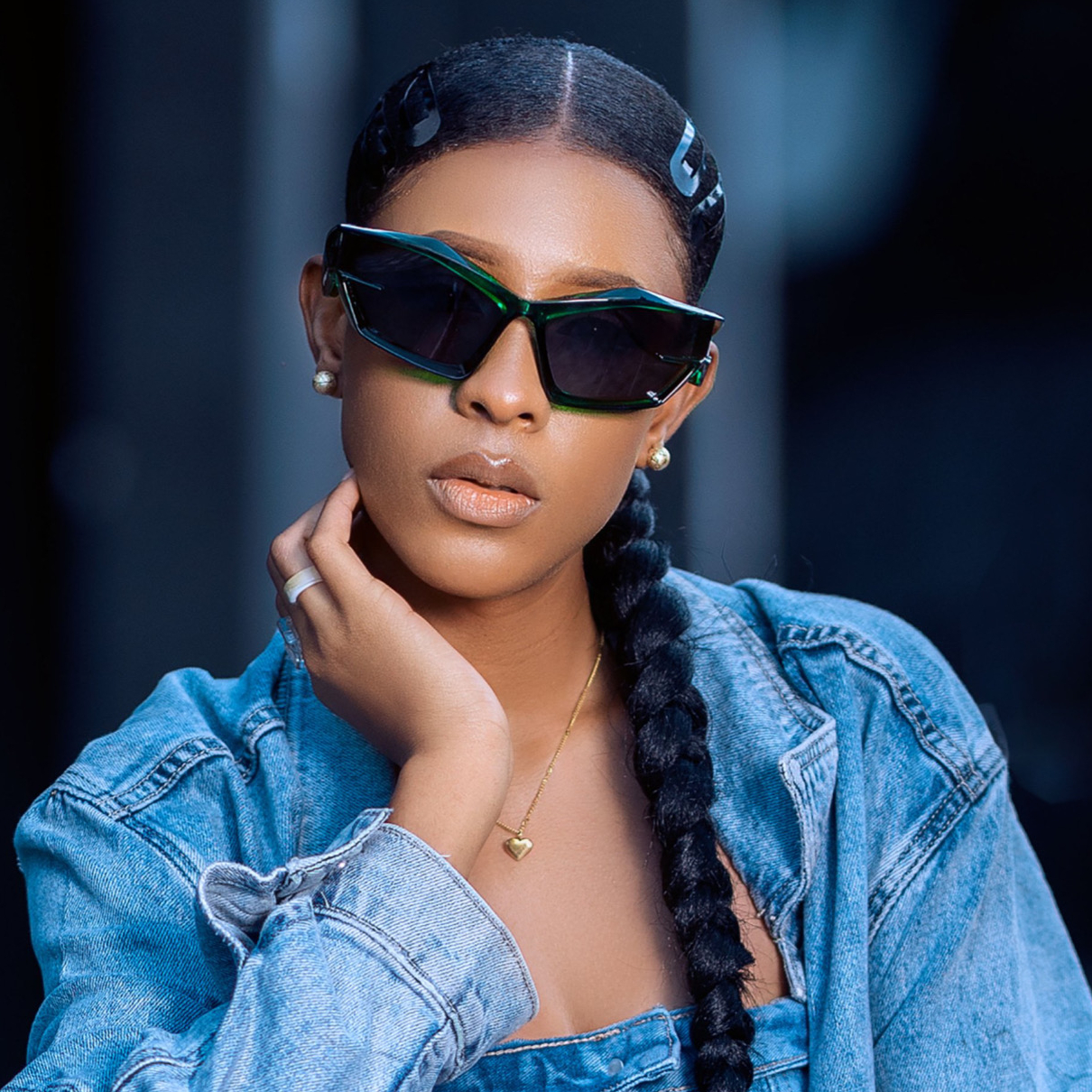 Meena Ally | Music In Africa