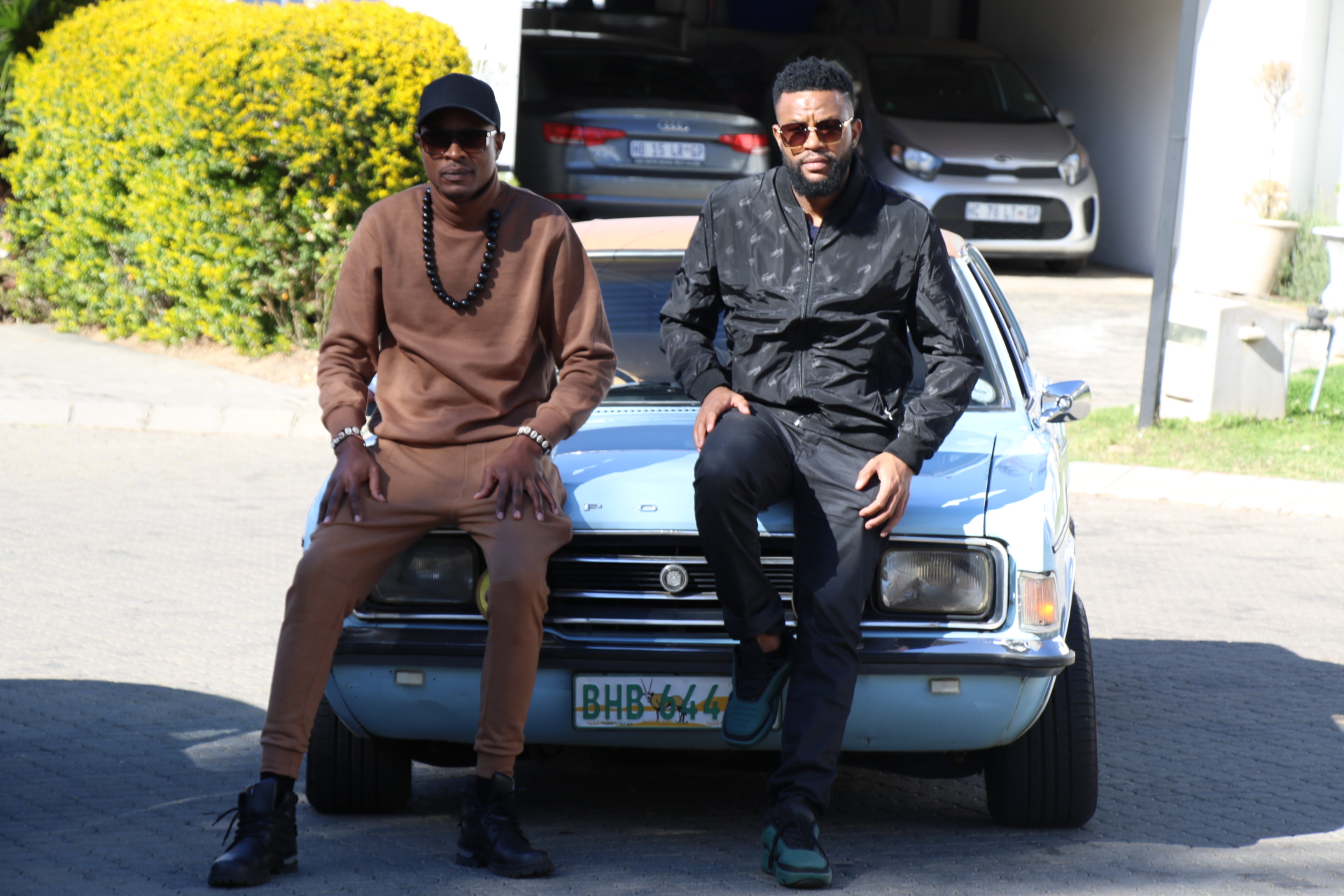 Epic Minds | Music In Africa