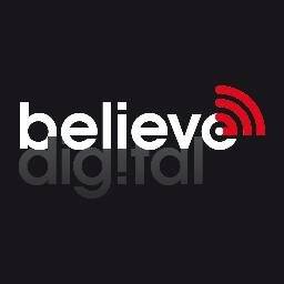 Believe Distribution Services WW | Music In Africa