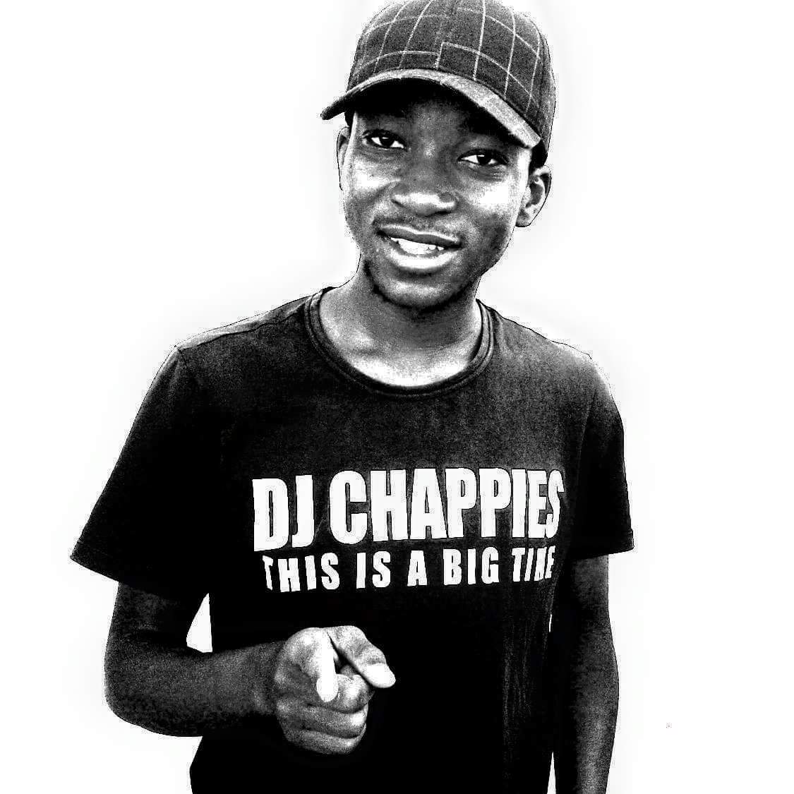 DJ Chappies SA | Music In Africa