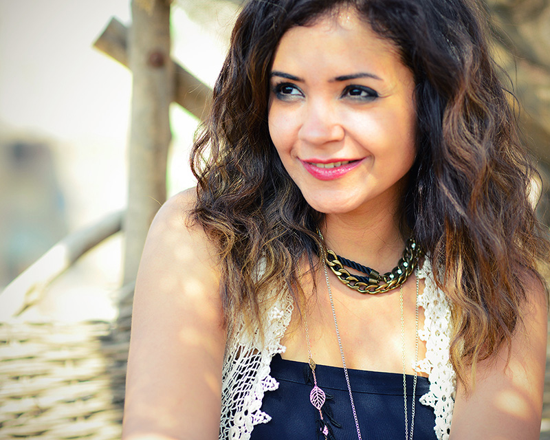 Fayrouz Karawya | Music In Africa