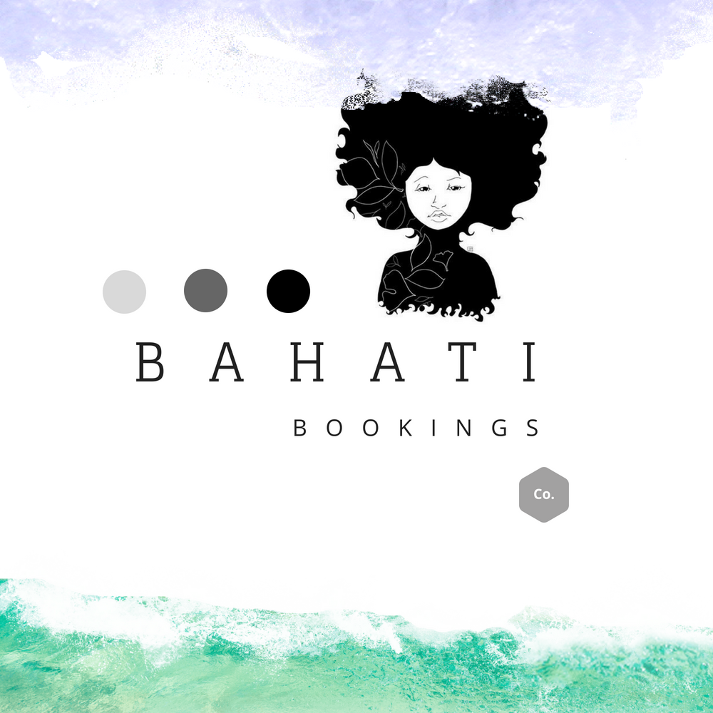 Bahati Bookings | Music In Africa