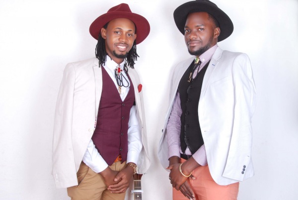 Undercover Brothers Ug | Music In Africa