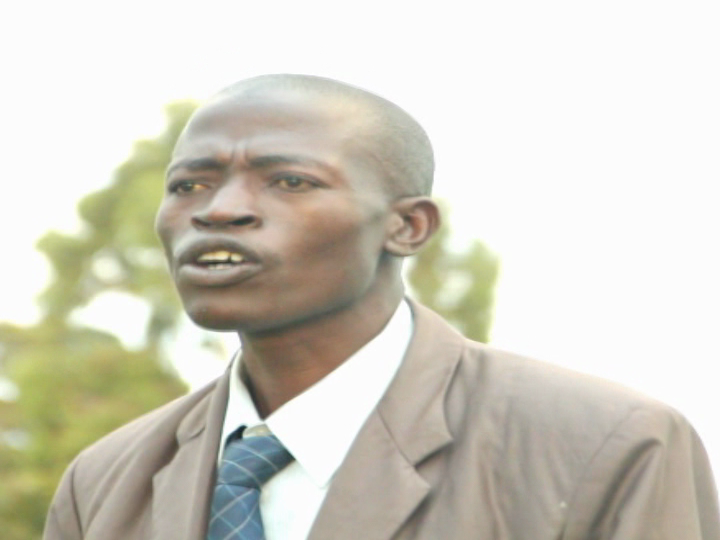 Stephen Wandera | Music In Africa