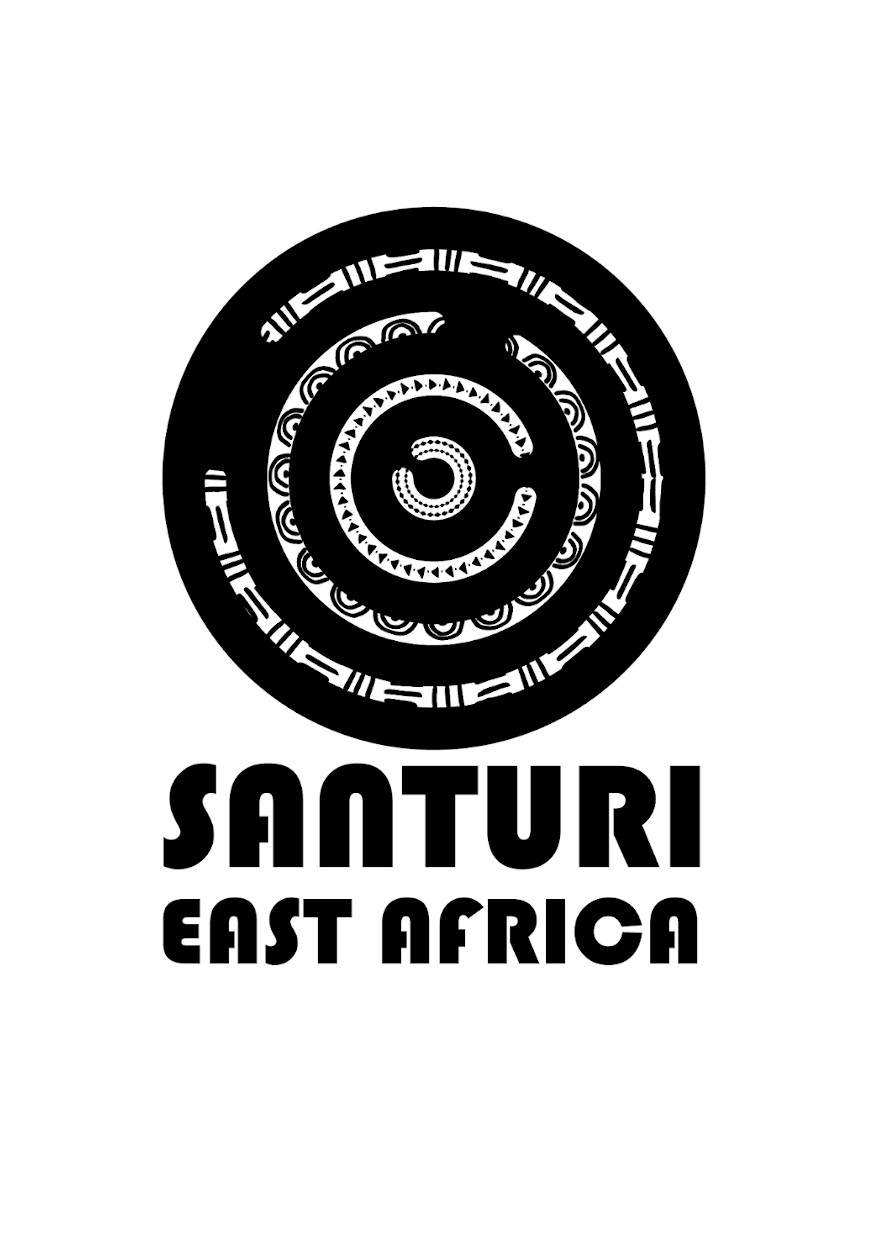 Santuri East Africa | Music In Africa