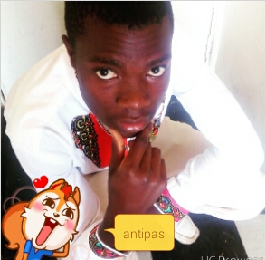 Antipas Mimic | Music In Africa