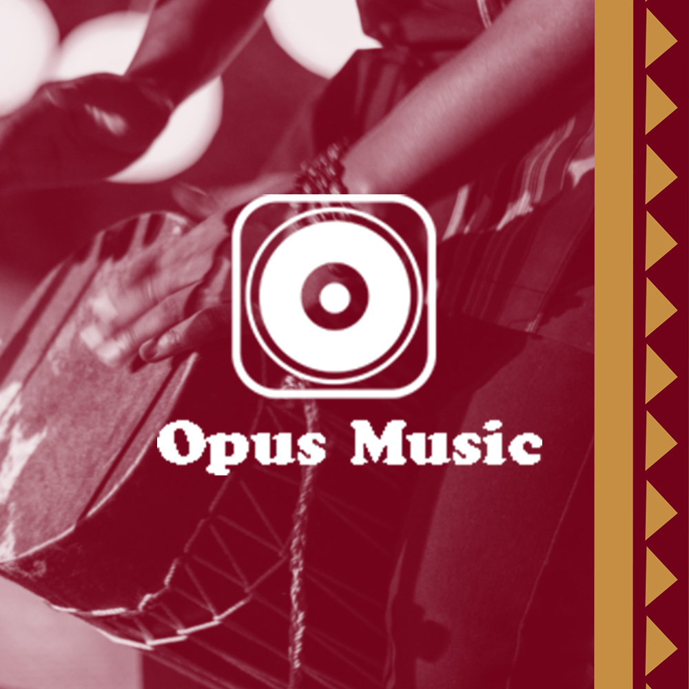 Opus Music Africa | Music In Africa