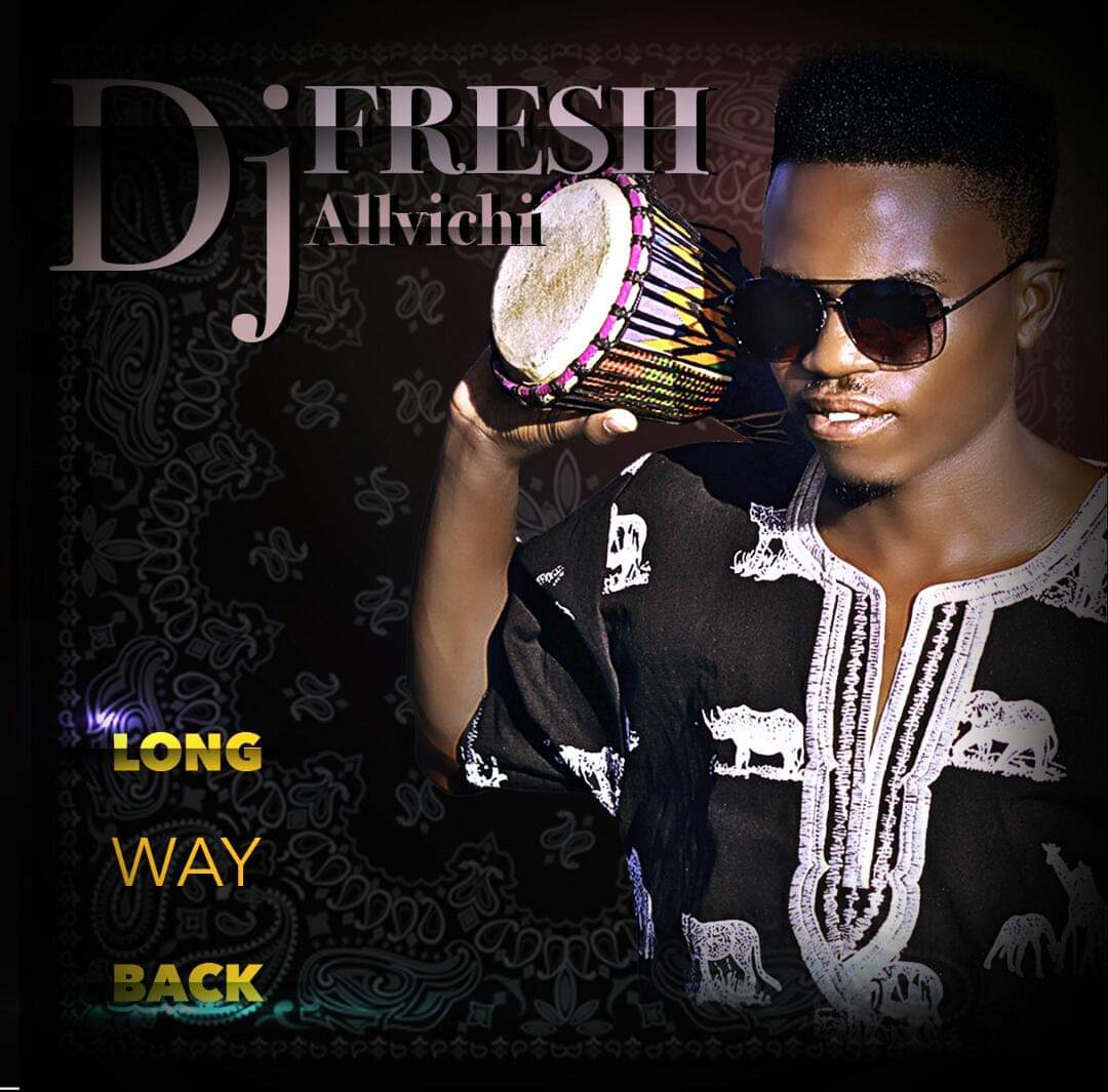 DJ Fresh Allvichi | Music In Africa