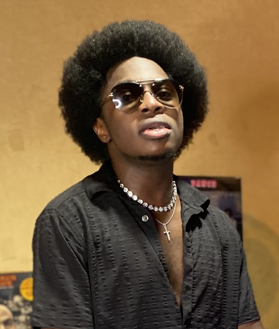 Smith CJ | Music In Africa
