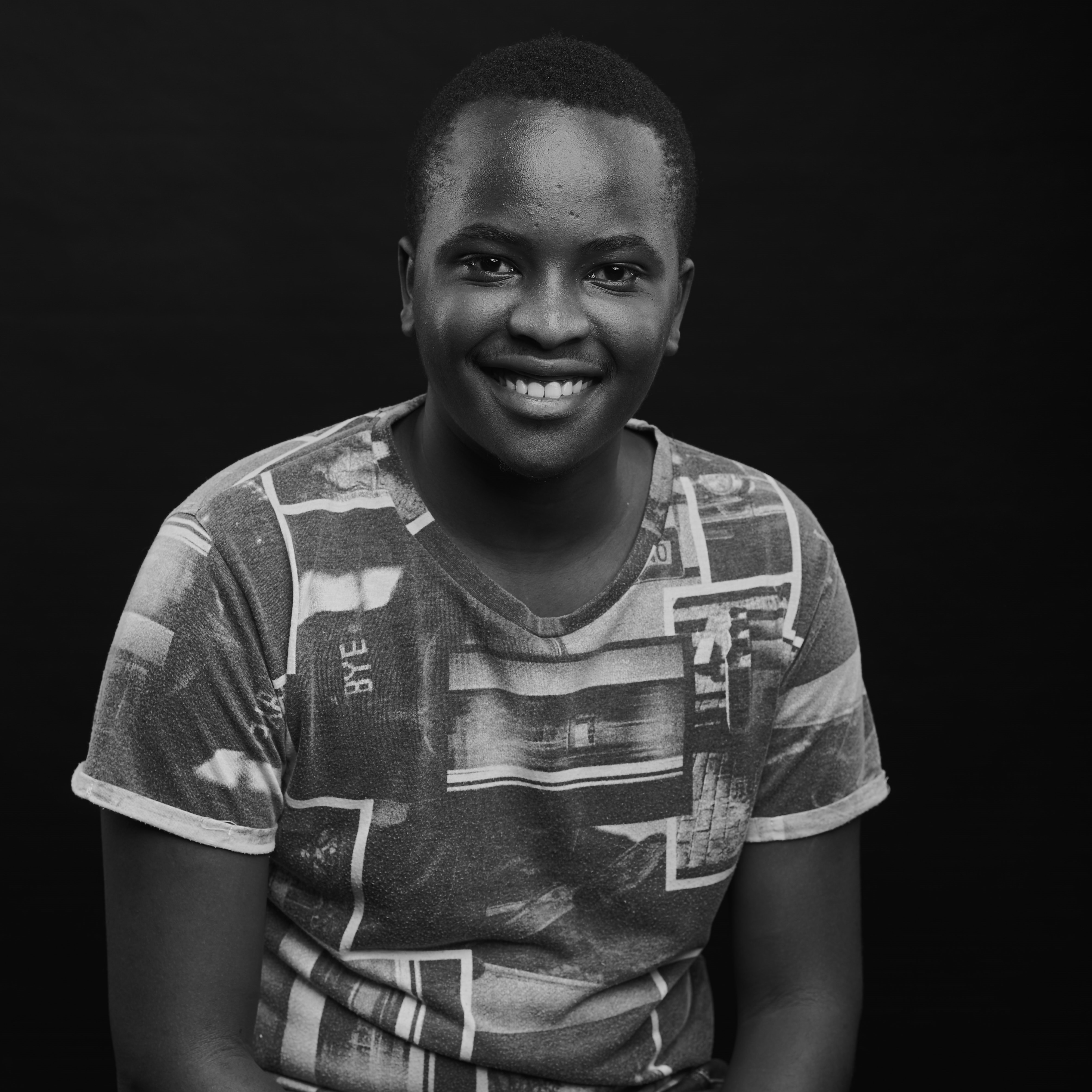 Simon Maina | Music In Africa