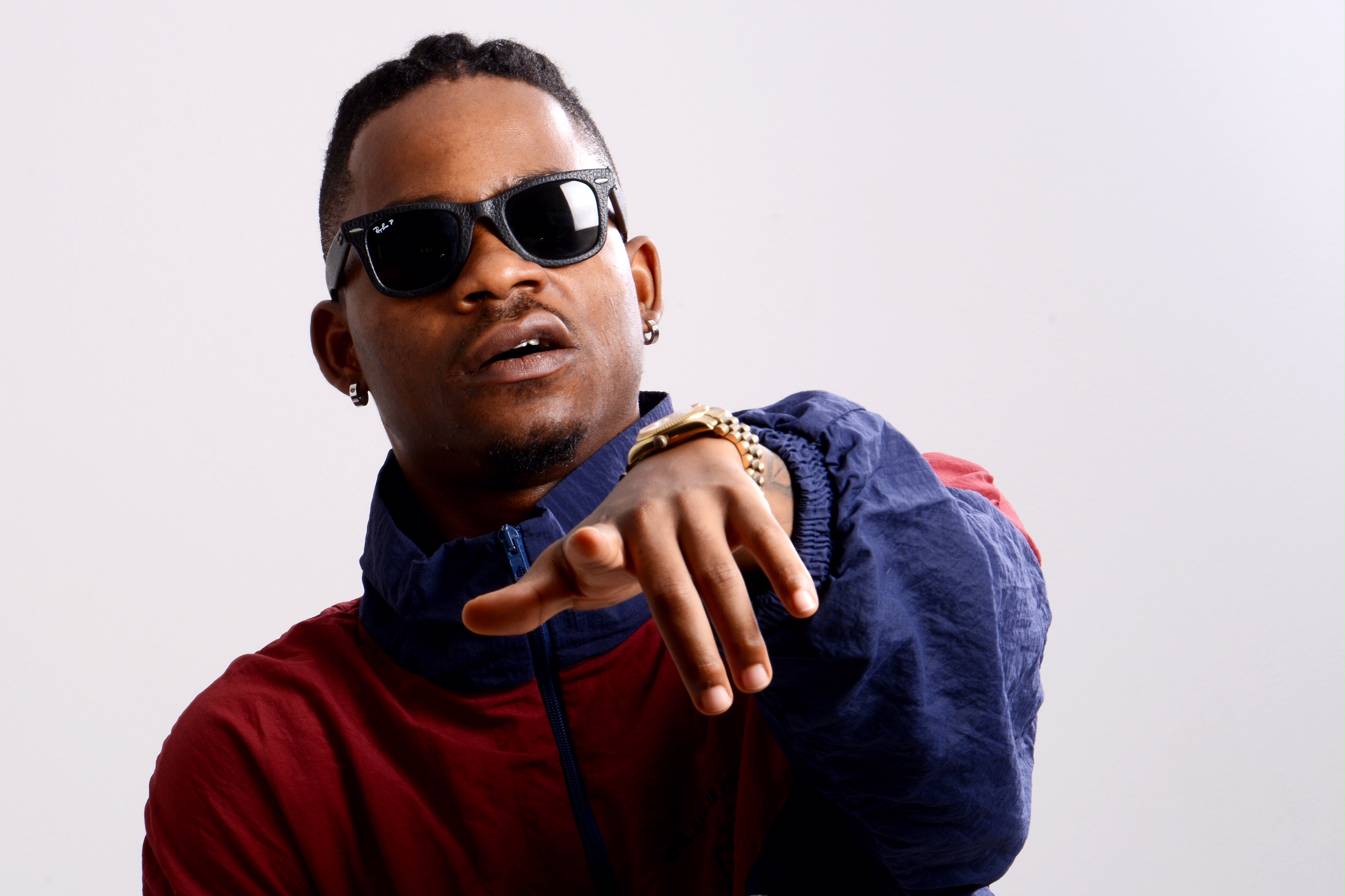 Victor Pedro | Music In Africa
