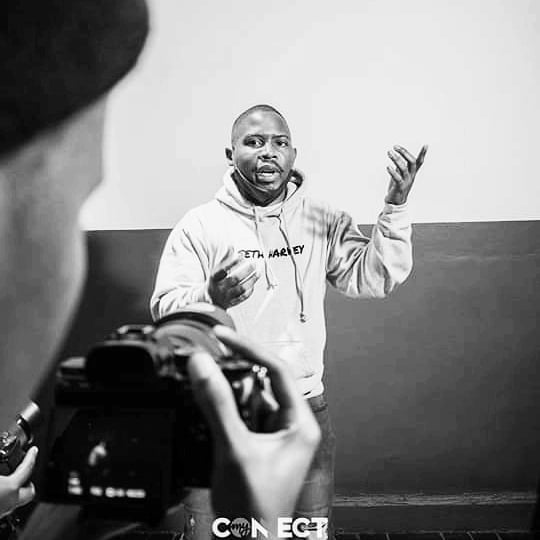 Seth Harvey | Music In Africa