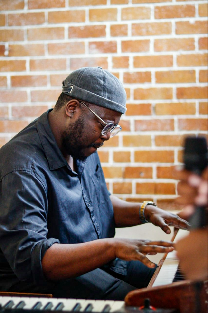 Ntando Ngcapu | Music In Africa