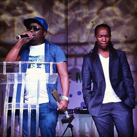 Dunamis | Music In Africa